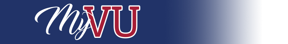 MyVU | Viterbo University