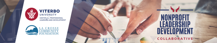 Certificate for Nonprofit Leadership Development | Viterbo University