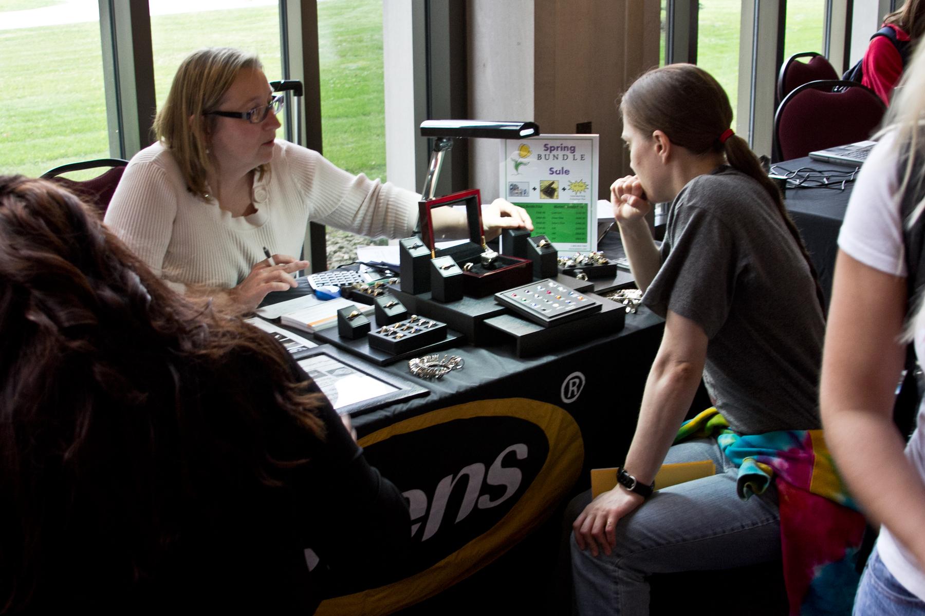 Countdown to Commencement | Viterbo University