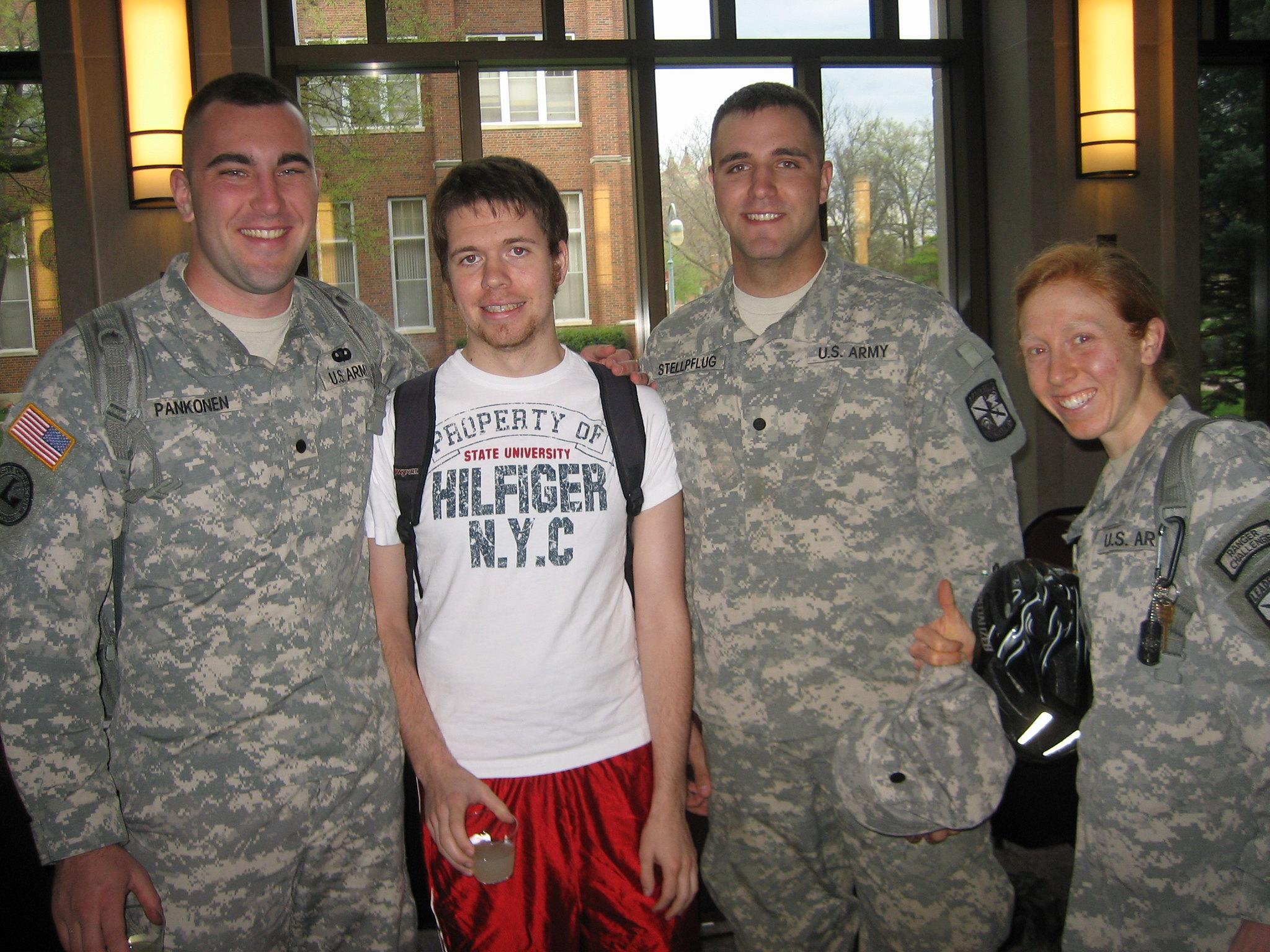 Countdown to Commencement | Viterbo University