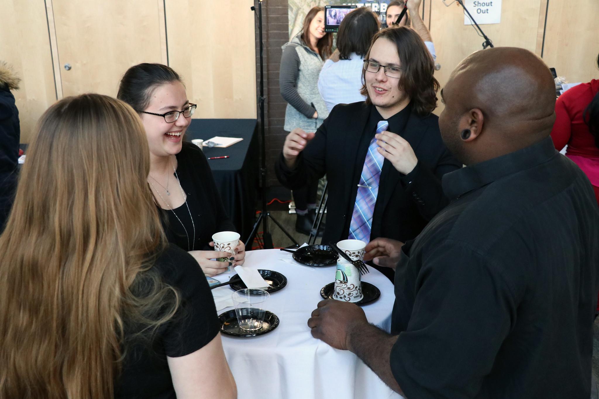 Countdown to Commencement | Viterbo University