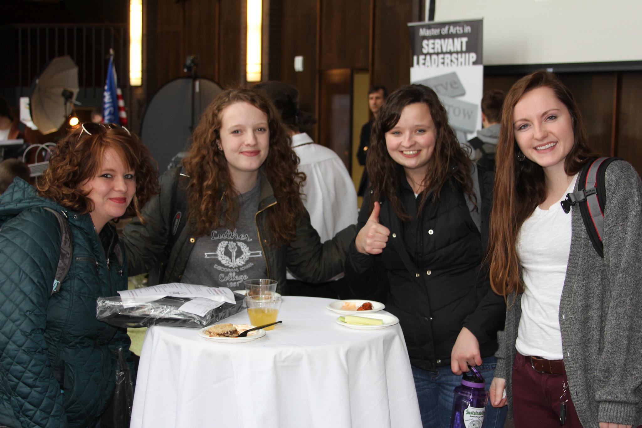 Countdown to Commencement | Viterbo University