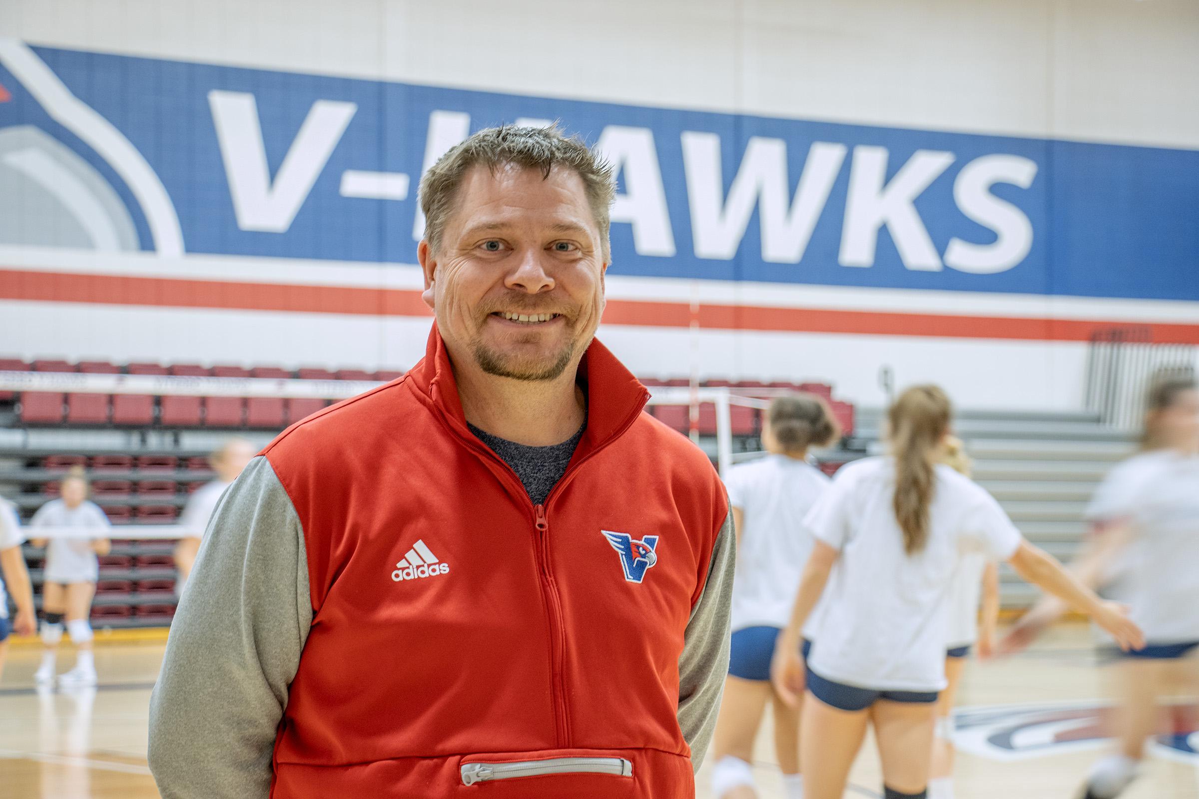 Women’s Volleyball Has Unprecedented Success under Ryan DeLong ...