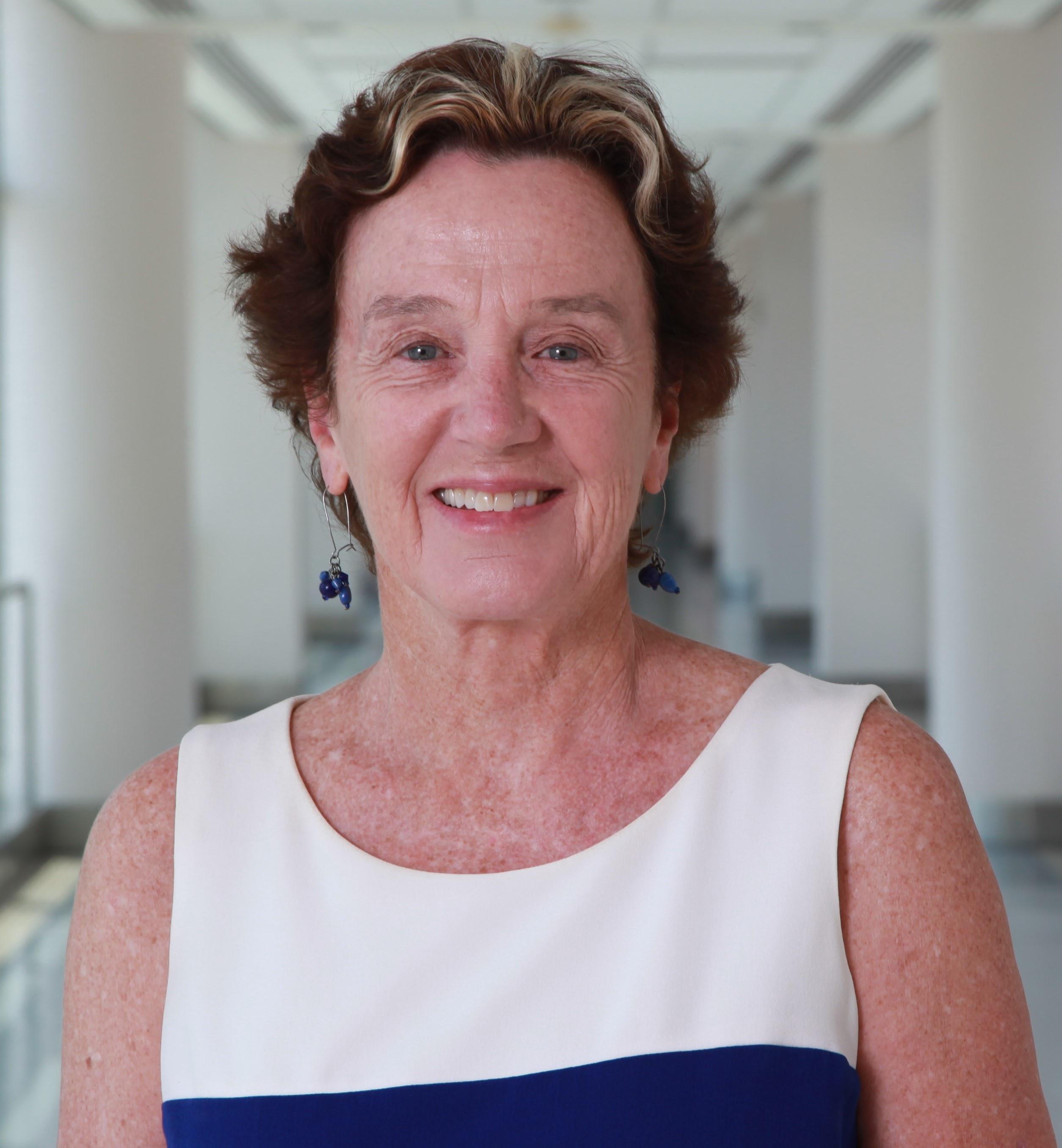 "Bioethical Frontiers: A Conversation with Dr. Christine Grady" Nursing ...