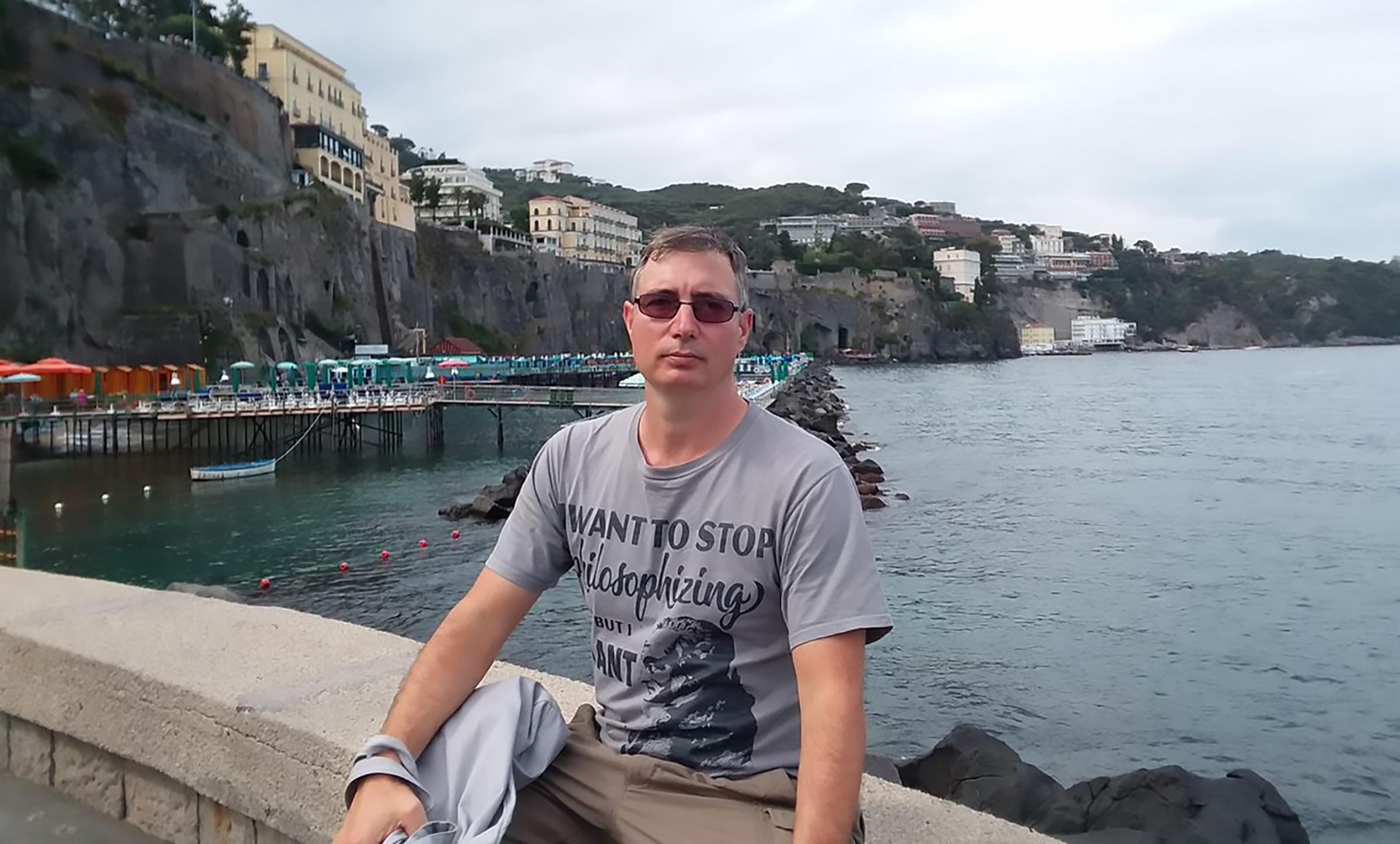 Faculty Focus: Q&A with Jason Howard | Viterbo University