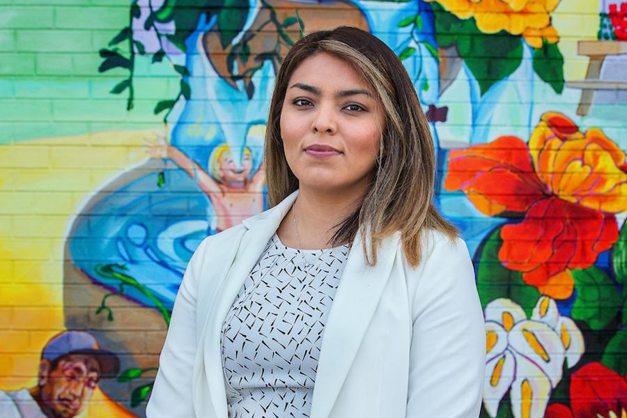 Immigrant Journeys from South of the Border Exhibit at Viterbo ...