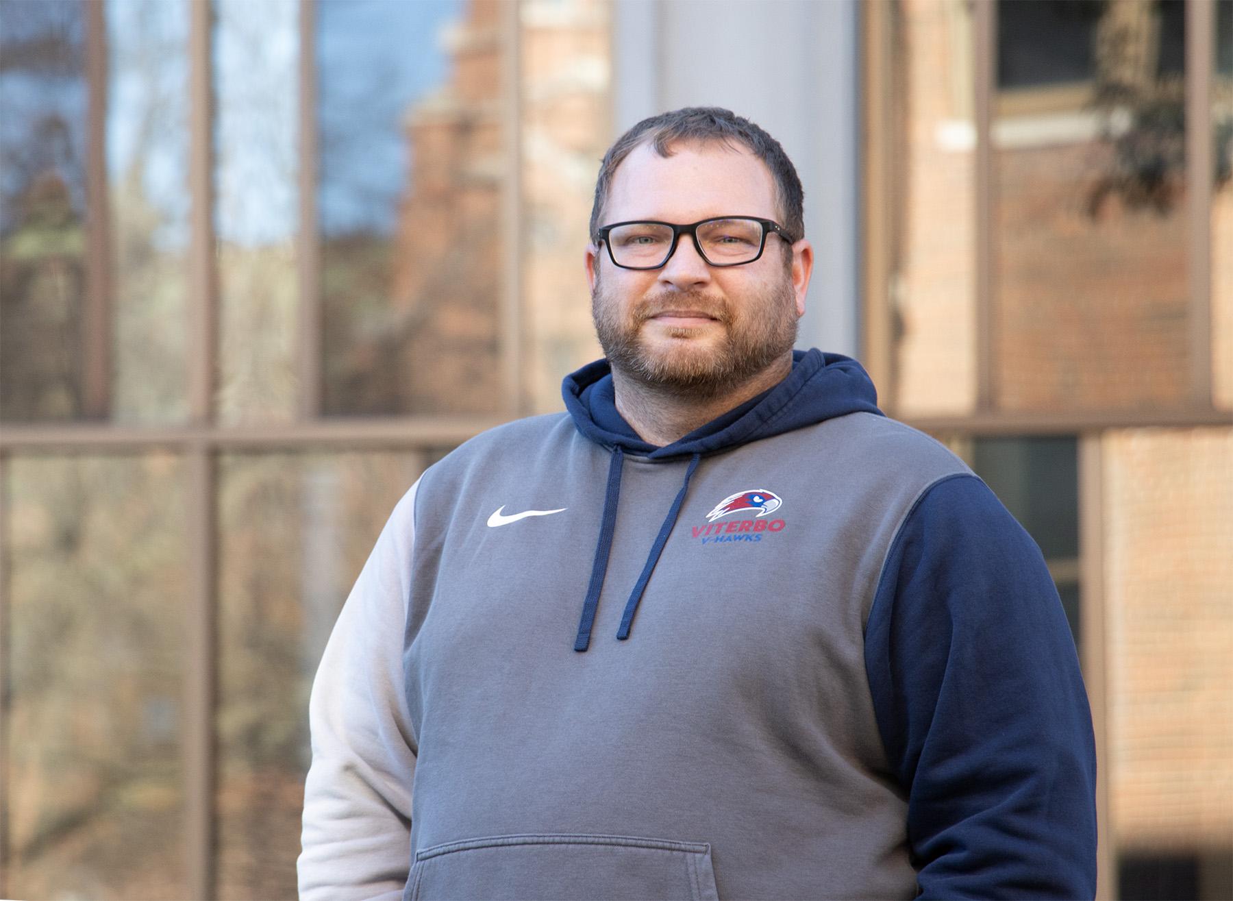 Brandon Schoonover Wants to Help Fellow Veterans, Military Families ...