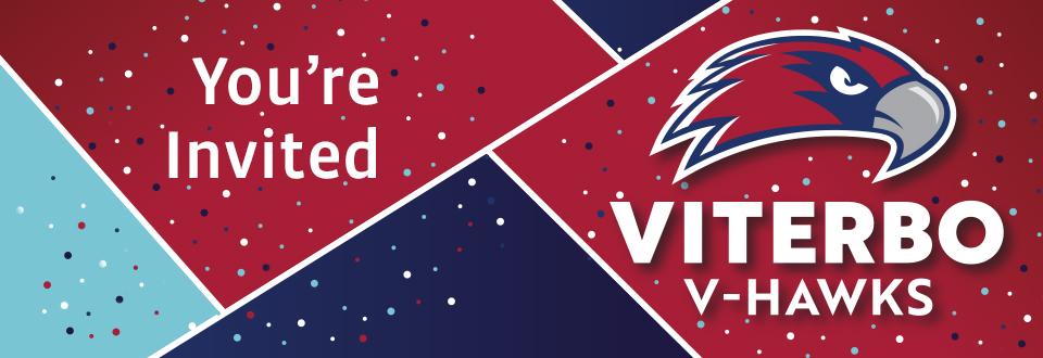 Athlete Visit Days | Viterbo University