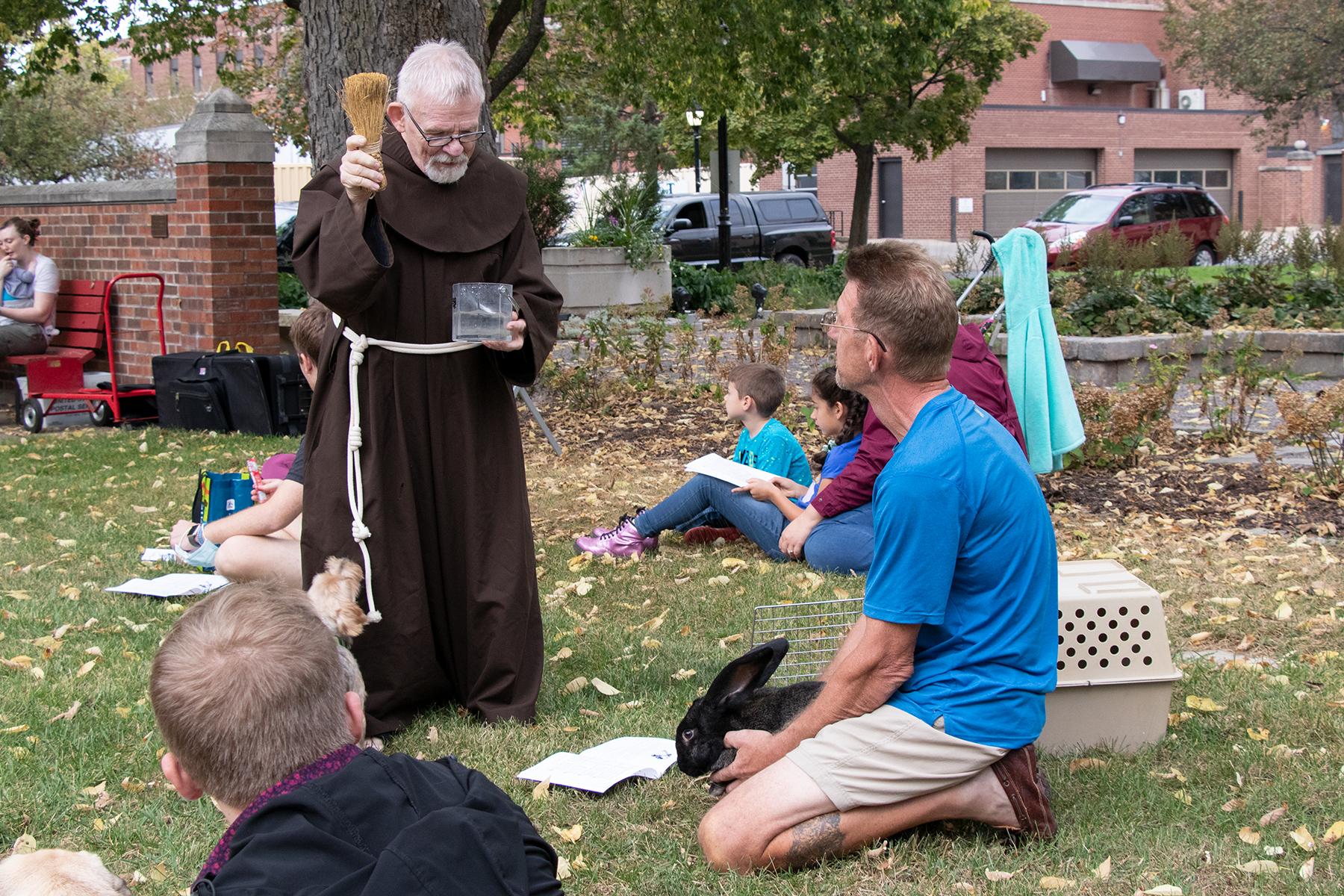 St. Francis Week | Viterbo University