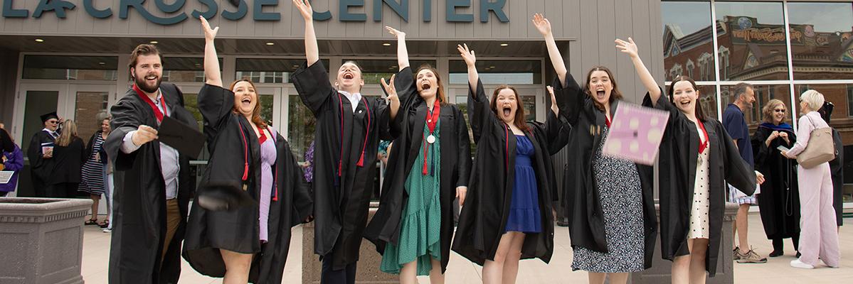 Homepage | Viterbo University