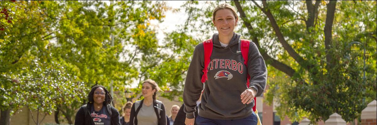 Homepage | Viterbo University