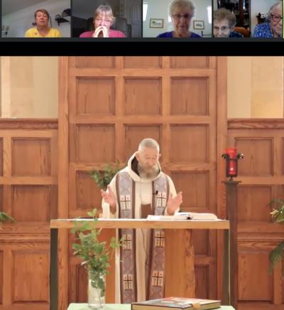 St. Francis Nurses Join Zoom Boom for Reunion | Viterbo University