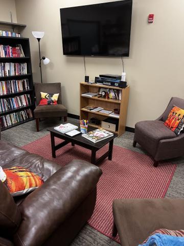 Diversity, Equity, and Inclusion Center | Viterbo University