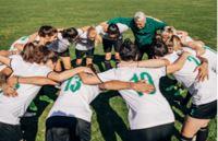 Servant Leadership | Viterbo University