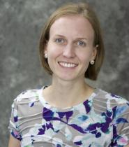 Martha Boehm | Viterbo University