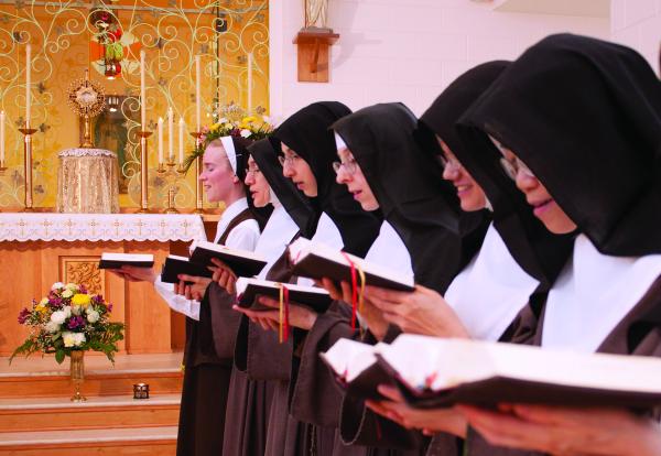 Spotlight on…Sonja Larson ’14 | Viterbo University