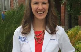 Sarah Lieser | Viterbo University