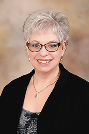 Julie Bennett Using Leadership Lessons as St. Vincent de Paul CEO ...