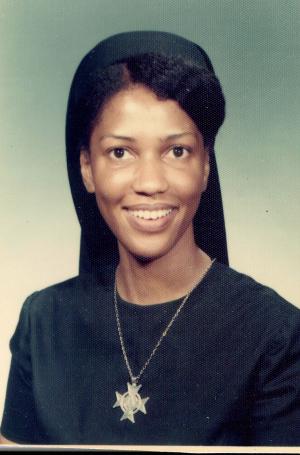 Sr. Thea Bowman Center | Viterbo University