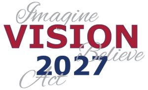 Vision 2027 | Viterbo University